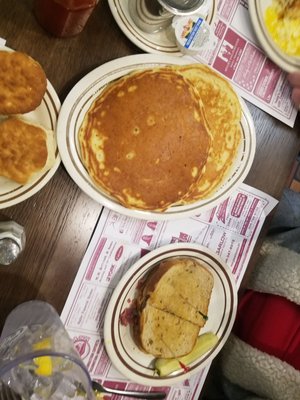 HARDING’S FAMILY RESTAURANT - 36 Photos & 51 Reviews - Breakfast ...