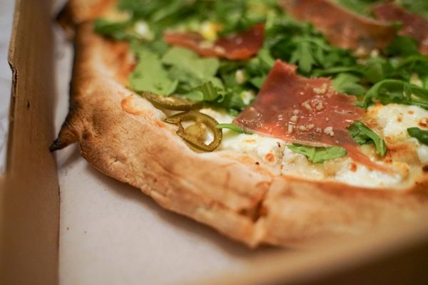 PIZZA NONO - 187 Photos & 257 Reviews - 925 East 900 S, Salt Lake City ...