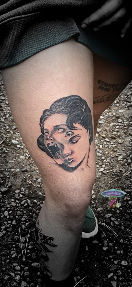 DIVINE LINES TATTOO - Updated October 2025 - 16 Photos - 15414 N 19th ...