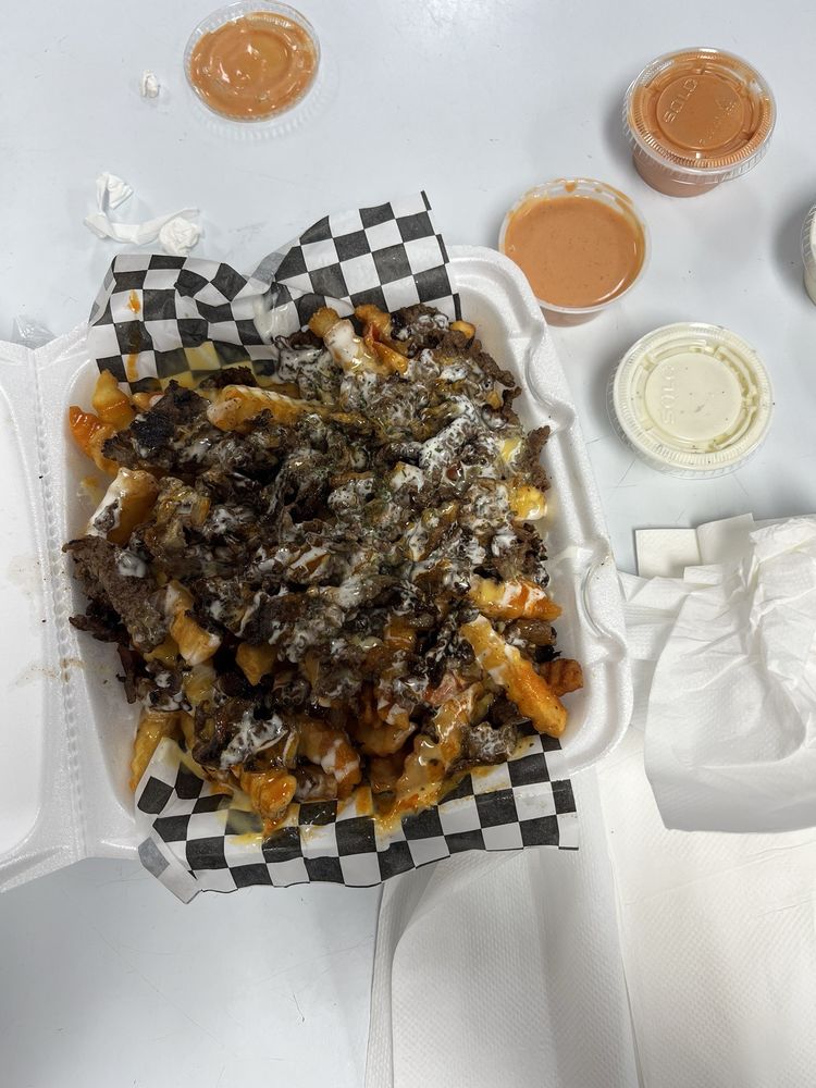 FRY DADDYS - Updated June 2025 - 173 Photos & 152 Reviews - 10350 ...