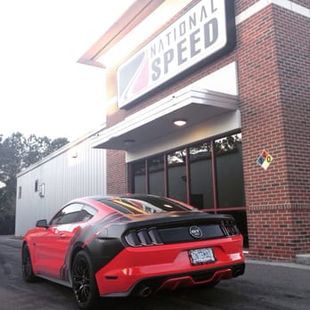 NATIONAL SPEED - Updated December 2025 - 28 Photos & 23 Reviews - 6779 ...