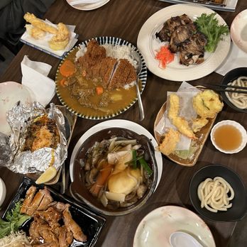 MANEKI - Updated March 2025 - 2034 Photos & 1315 Reviews - 304 6th Ave ...