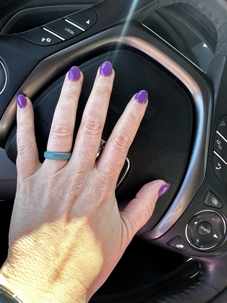 STAR RUBY NAILS - Updated June 2024 - 33 Photos & 43 Reviews - 1264 ...