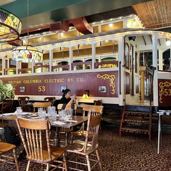 THE OLD SPAGHETTI FACTORY - Updated January 2026 - 434 Photos & 347 ...