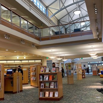 SANTA CLARA CITY LIBRARY - Updated May 2025 - 272 Photos & 225 Reviews ...