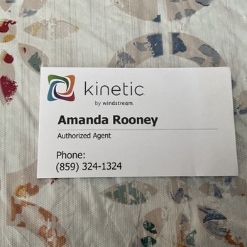 KINETIC BY WINDSTREAM - Updated December 2025 - 13 Photos - 111 South ...