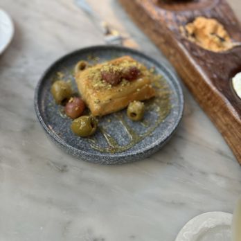 TRADE - Updated February 2025 - 504 Photos & 701 Reviews - 540 Atlantic ...