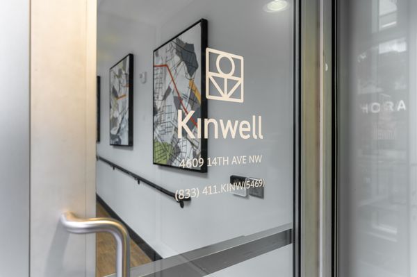 KINWELL - Updated November 2025 - 11 Photos - 4609 14th Ave NW, Seattle ...