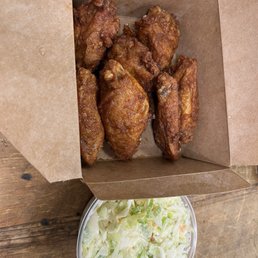 PECK PECK KOREAN FRIED CHICKEN - Updated December 2025 - 382 Photos ...