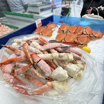 SUN FAT SEAFOOD COMPANY - Updated October 2025 - 286 Photos & 423 ...