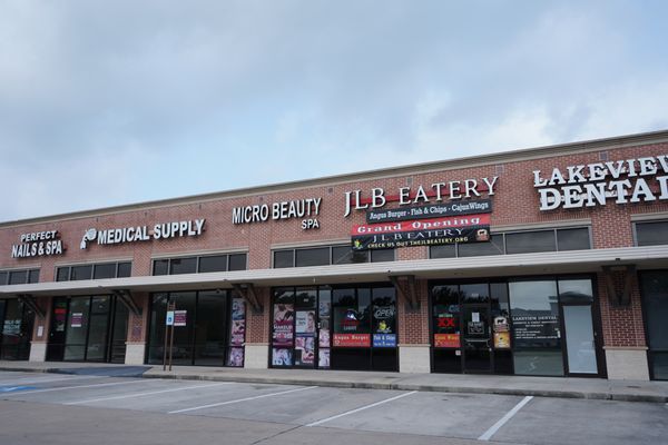 JLB EATERY - ROYAL OAKS - Updated January 2026 - 52 Photos & 34 Reviews ...