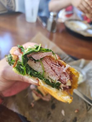 UKRAFT BRUNCH CAFE - Updated December 2025 - 153 Photos & 70 Reviews ...