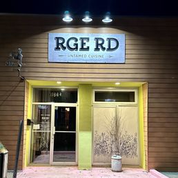 RGE RD - Updated December 2025 - 424 Photos & 202 Reviews - 10643 - 123 ...