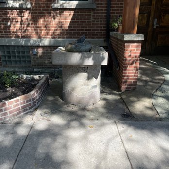 SHIT FOUNTAIN - Updated December 2025 - 71 Photos & 68 Reviews - 1001 N ...