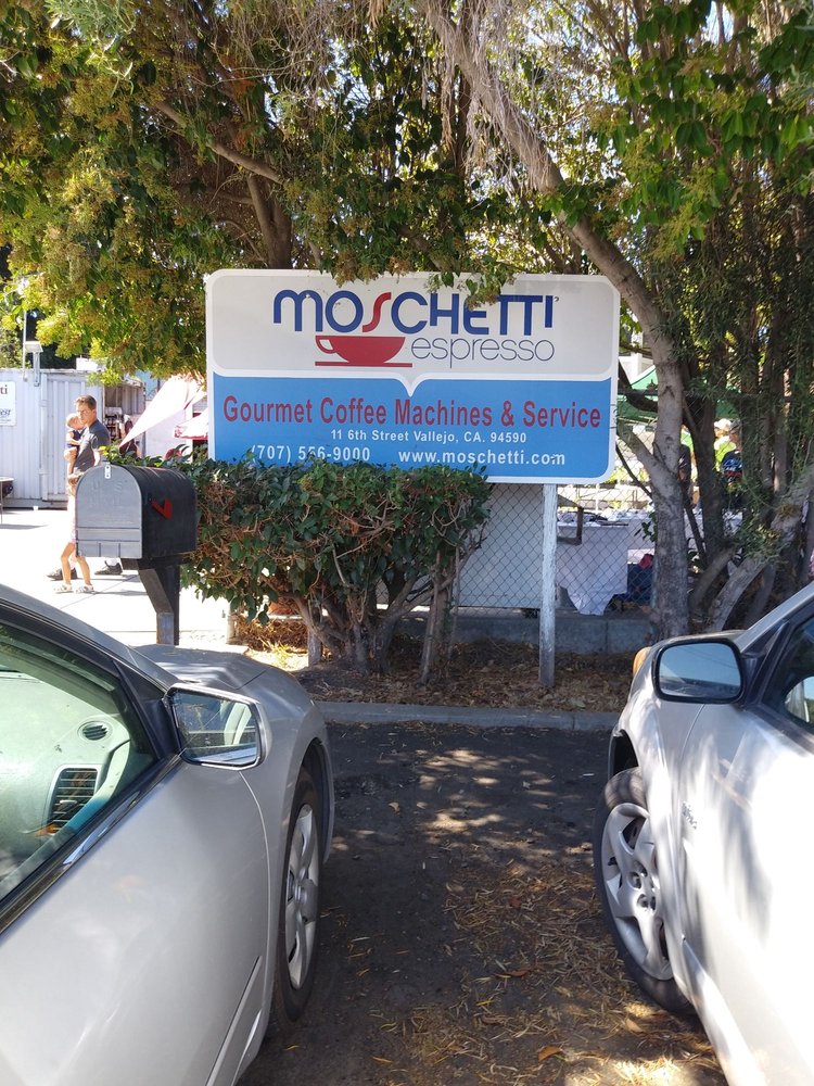 MOSCHETTI - 127 Photos & 205 Reviews - 11 6th St, Vallejo, California ...