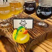 ABLE BAKER BREWING - 719 Photos & 330 Reviews - Brewpubs - 1510 S Main ...