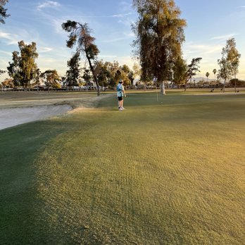 GRAND CANYON UNIVERSITY GOLF COURSE - Updated December 2025 - 55 Photos ...