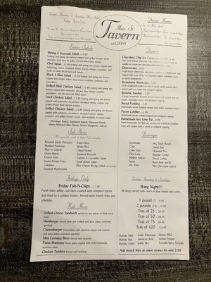 MAIN STREET TAVERN - Updated July 2025 - 142 Photos & 118 Reviews - 710 ...