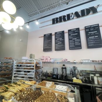BREADY CAFE - Updated October 2025 - 184 Photos & 35 Reviews - 15 ...