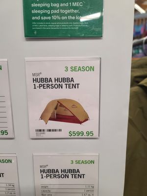 MEC BURLINGTON - Updated January 2026 - 20 Photos & 18 Reviews - 1030 ...