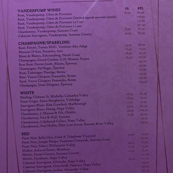 VANDERPUMP COCKTAIL GARDEN - Updated February 2025 - 4667 Photos & 1873 ...