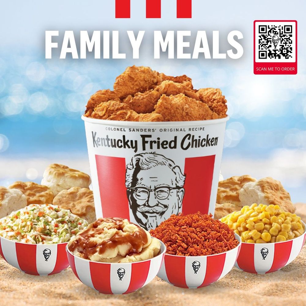 KFC - BARRIGADA - Updated August 2025 - 34 Photos - 446 8th, Barrigada ...