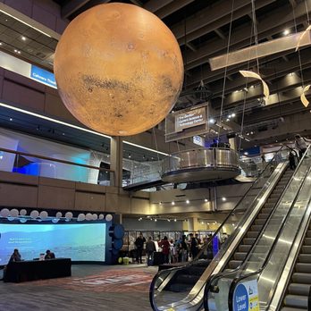 MUSEUM OF SCIENCE - Updated November 2024 - 1555 Photos & 814 Reviews ...