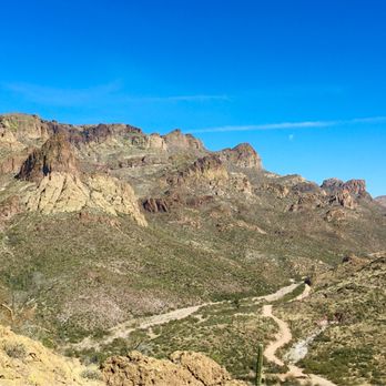 APACHE TRAIL SCENIC BYWAY - Updated December 2025 - 174 Photos & 66 ...