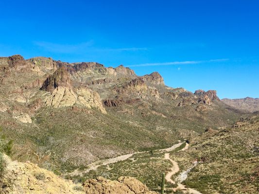APACHE TRAIL SCENIC BYWAY - Updated February 2025 - 170 Photos & 62 ...