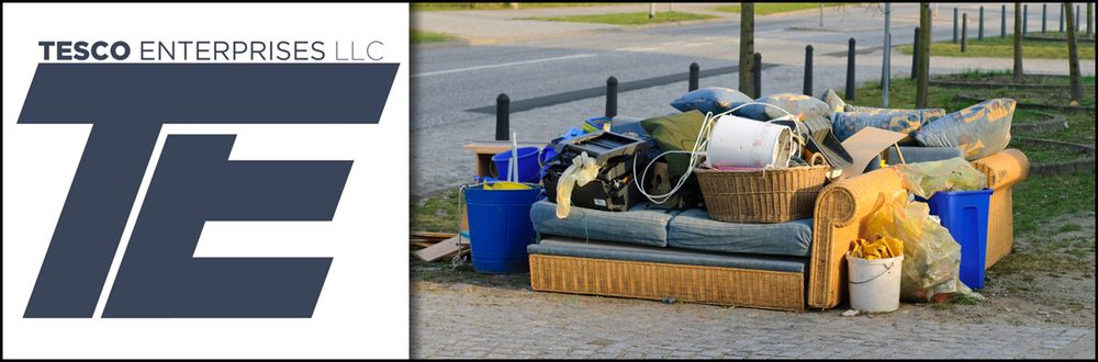 TESCO ENTERPRISES - Updated May 2024 - 12 Photos - Houston, Texas ...