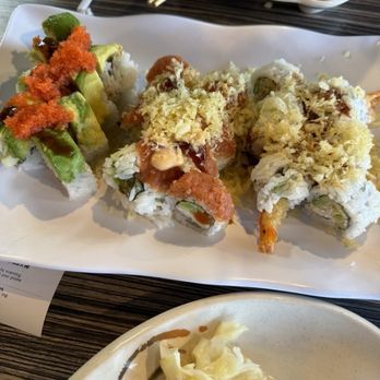 KENZO SUSHI - Updated September 2024 - 4215 Photos & 3527 Reviews ...