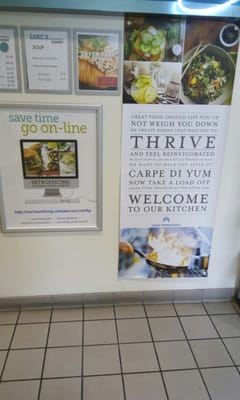 KAISER PERMANENTE CAFE - Updated December 2025 - 12200 Bellflower Blvd ...