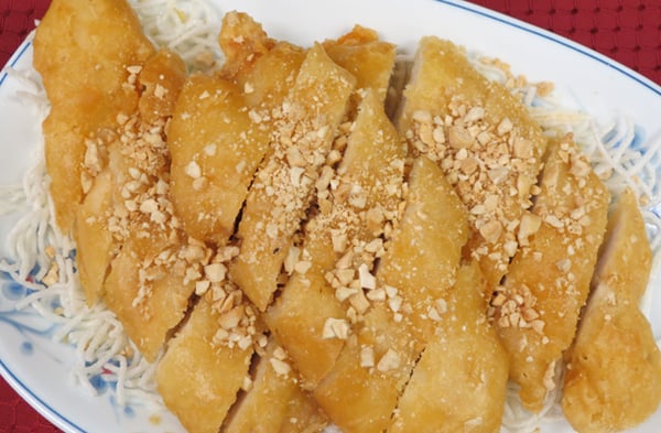 SEA WOK RESTAURANT - Updated December 2025 - 16 Photos & 13 Reviews ...