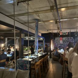 G7 ROOFTOP - Updated July 2025 - 115 Photos & 45 Reviews - 5510 S State ...