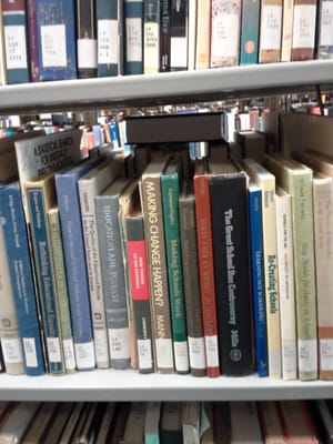 FIU GREEN LIBRARY - Updated December 2025 - 47 Photos & 34 Reviews ...