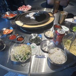 MR PIG KOREAN BBQ - Updated January 2026 - 149 Photos & 107 Real ...