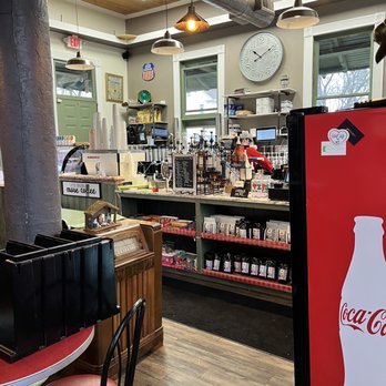 ANNA BEAN COFFEE COMPANY - Updated August 2025 - 25 Photos & 13 Reviews ...