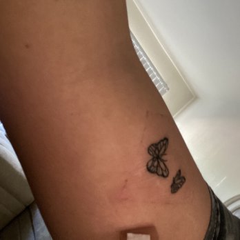 BOMBSHELL HAIR AND INK - Updated October 2025 - 44 Photos & 120 Reviews ...