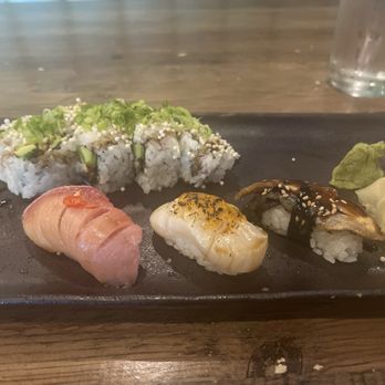 MIKU ASIAN KITCHEN & BAR - Updated December 2025 - 158 Photos & 74 ...