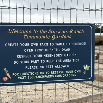 SLO RANCH FARMS - Updated August 2025 - 325 Photos & 32 Reviews - 871 ...