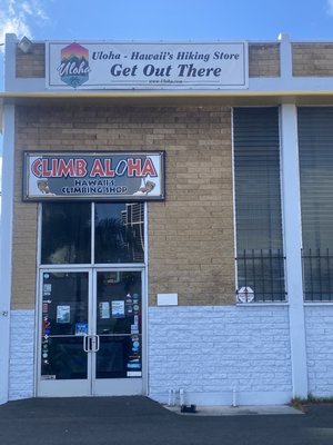 CLIMB ALOHA - 47 Photos & 44 Reviews - 515 Ward Ave, Honolulu, Hawaii ...