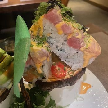 OSUSHI - WAYNE - Updated June 2025 - 66 Photos & 43 Reviews - 613 W ...