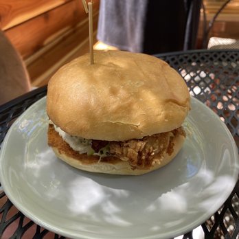 ARBOR - Updated November 2024 - 207 Photos & 135 Reviews - 384 Hayes St ...