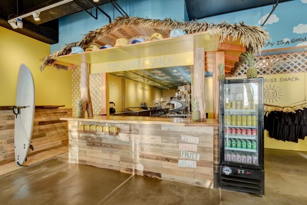 THE SUNRISE SHACK - Updated October 2025 - 112 Photos & 55 Reviews ...