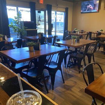 SPICE AND GRAVY SOUTHERN EATERY - Updated January 2025 - 69 Photos & 37 ...