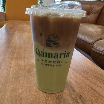 QAMARIA YEMENI COFFEE - Updated February 2026 - 186 Photos & 64 Reviews ...