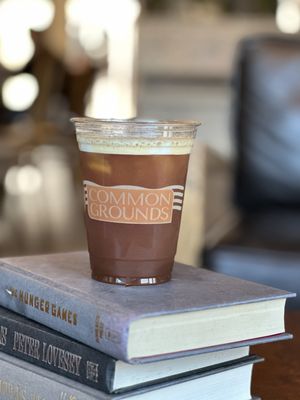 COMMON GROUNDS BREW & ROASTERY - Updated December 2025 - 135 Photos ...