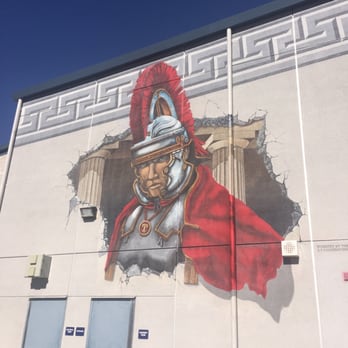 TEWINKLE MIDDLE SCHOOL - Updated October 2025 - 3224 California St ...