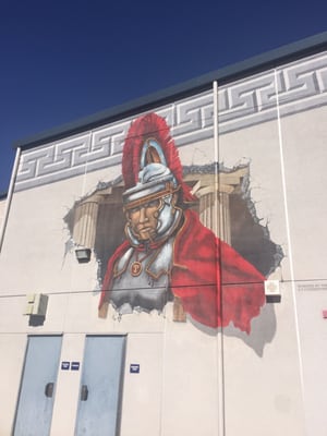 TEWINKLE MIDDLE SCHOOL - Updated October 2025 - 3224 California St ...