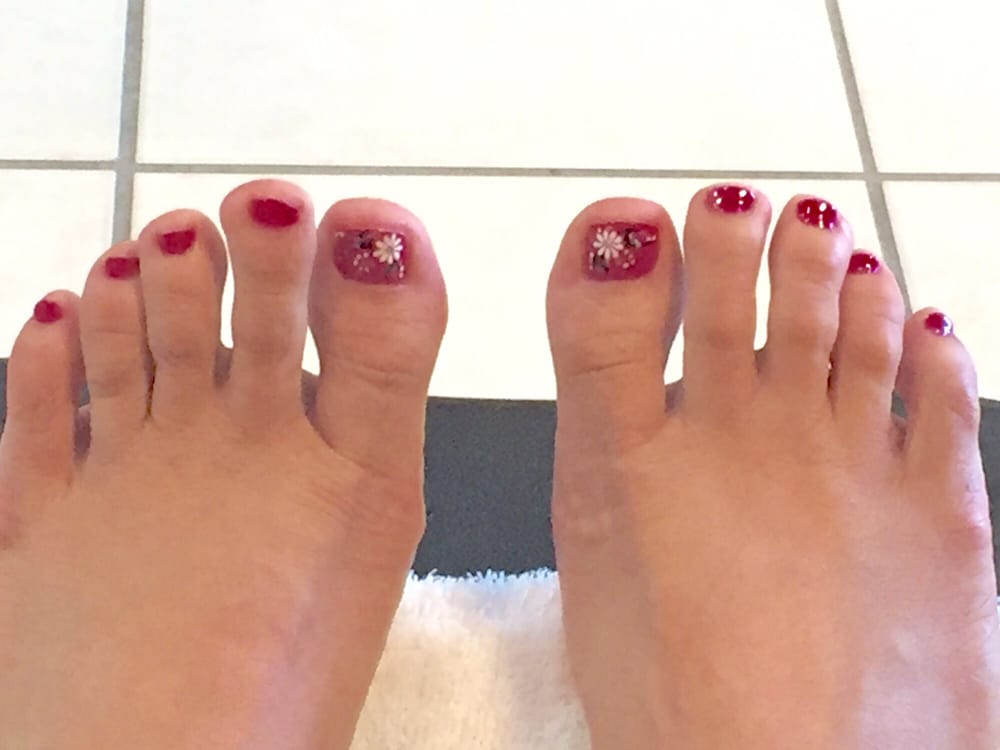 B PERFECT NAILS - Updated December 2025 - 11 Photos & 16 Reviews - 140 ...